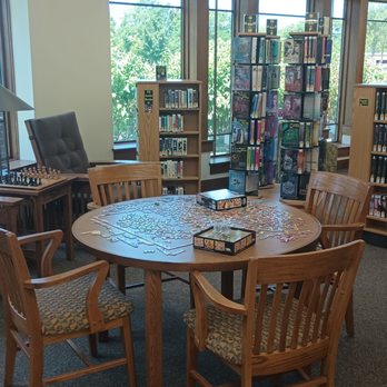 NORTH RIVERSIDE PUBLIC LIBRARY - Updated December 2025 - 12 Photos ...