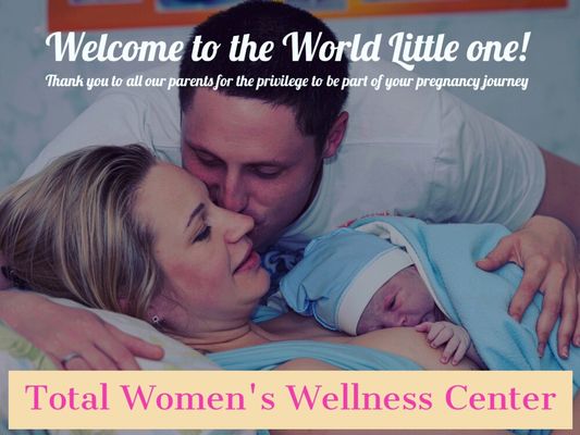 MICHAEL ABBOUD MD, DO - TOTAL WOMEN’S WELLNESS CENTER - Updated May ...
