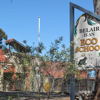 BELAIR PRIMARY SCHOOL OSHC - 45 - 83 Main Rd, Belair South Australia ...