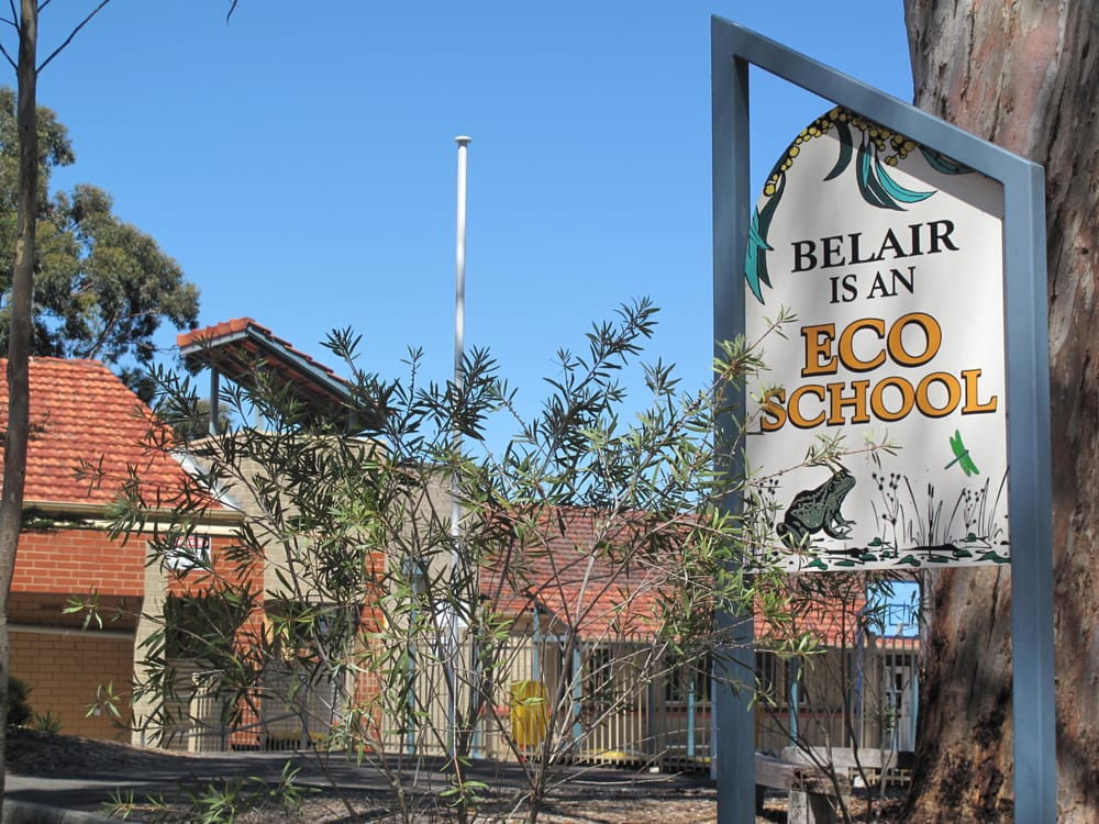 BELAIR PRIMARY SCHOOL OSHC - 45 - 83 Main Rd, Belair South Australia ...