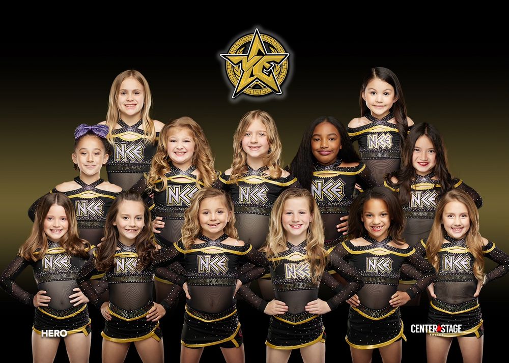 NOR CAL ELITE ALLSTARS - SACRAMENTO - Updated December 2025 - 14 Photos ...