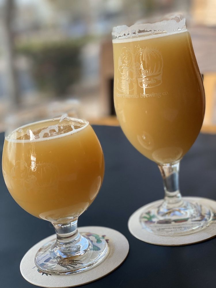 DESERT MONKS BREWING - 62 Photos & 68 Reviews - 1094 S Gilbert Rd ...