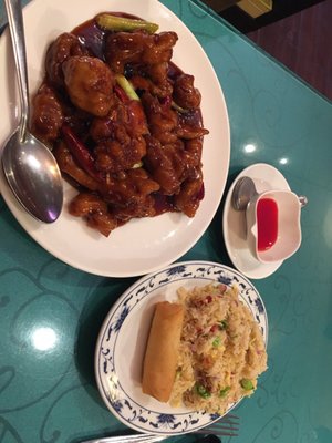 GREAT WALL CHINESE RESTAURANT - 41 Photos & 154 Reviews - Chinese ...