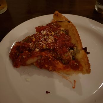 PI PIZZERIA - DELMAR LOOP - CLOSED - Updated October 2025 - 334 Photos ...