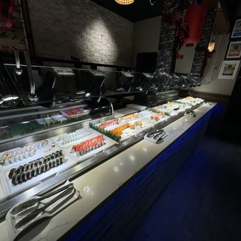 KOUYOU BUFFET - Updated January 2026 - 295 Photos & 185 Reviews - 8000 ...