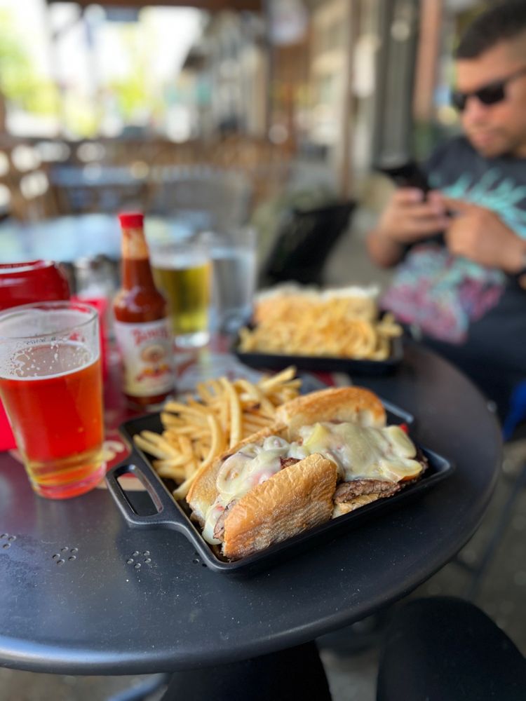 SAMUEL HORNE’S TAVERN - 426 Photos & 682 Reviews - 719 Sutter St ...