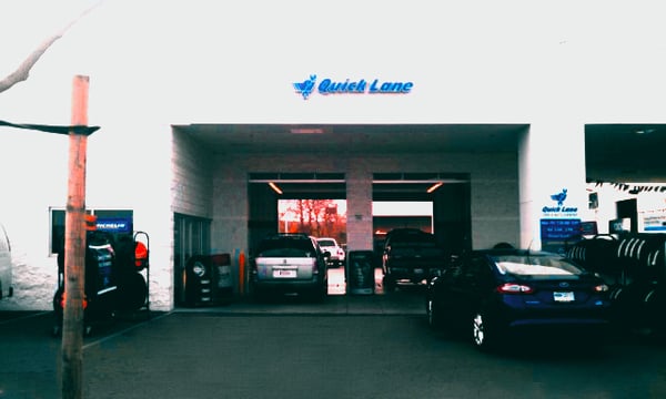 FORD FAIRFIELD - 297 Photos & 687 Reviews - 3050 Auto Mall Ct ...