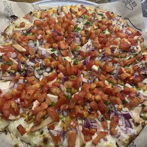 HIGH FIVE PIZZA - 597 Photos & 967 Reviews - 171 Branham Ln, San Jose ...