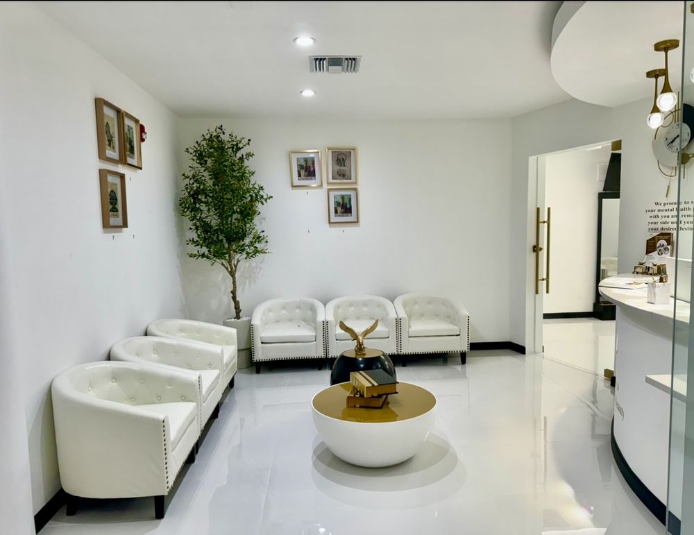 SOUTH FLORIDA PSYCH - Updated September 2025 - 12 Photos - 6100 Glades ...