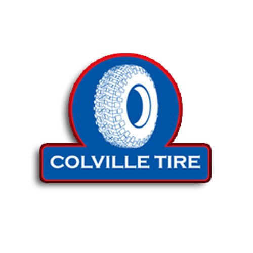 COLVILLE TIRE - Updated October 2025 - 560 North Railroad, Colville ...