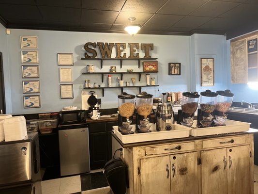 SWEET RIDE ICE CREAM - 57 Photos & 51 Reviews - 542 Penn Ave, West ...
