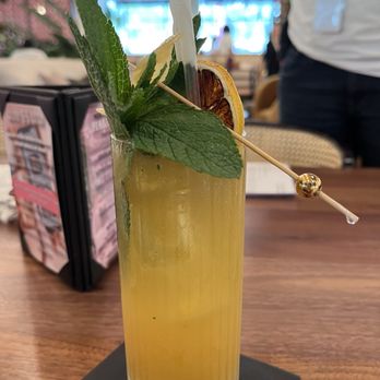 HALIDOM EATERY - Updated February 2025 - 172 Photos & 63 Reviews - 1341 ...