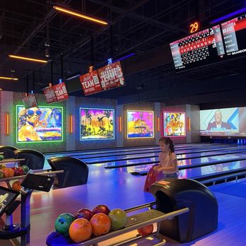 LUCKY STRIKE LADERA RANCH - Updated May 2025 - 35 Photos & 43 Reviews ...