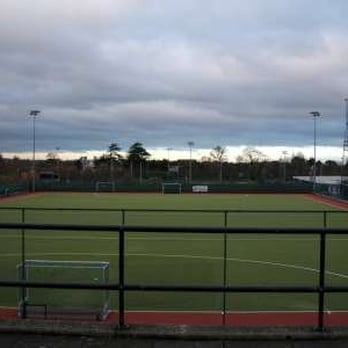 THE NATIONAL HOCKEY STADIUM - Ucd, Dublin, Republic of Ireland ...
