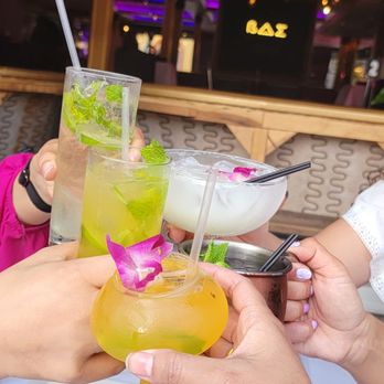 BAE RESTAURANT AND LOUNGE - Updated December 2025 - 25 Photos & 12 ...