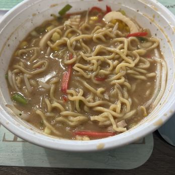 ICHRAN JAPANESE RAMEN - Updated February 2025 - 444 Photos & 357 ...