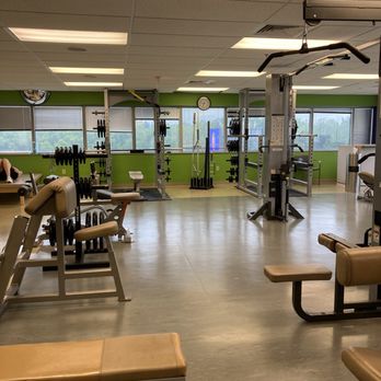 LEHIGH VALLEY HEALTH NETWORK FITNESS - Updated January 2026 - 1243 S ...