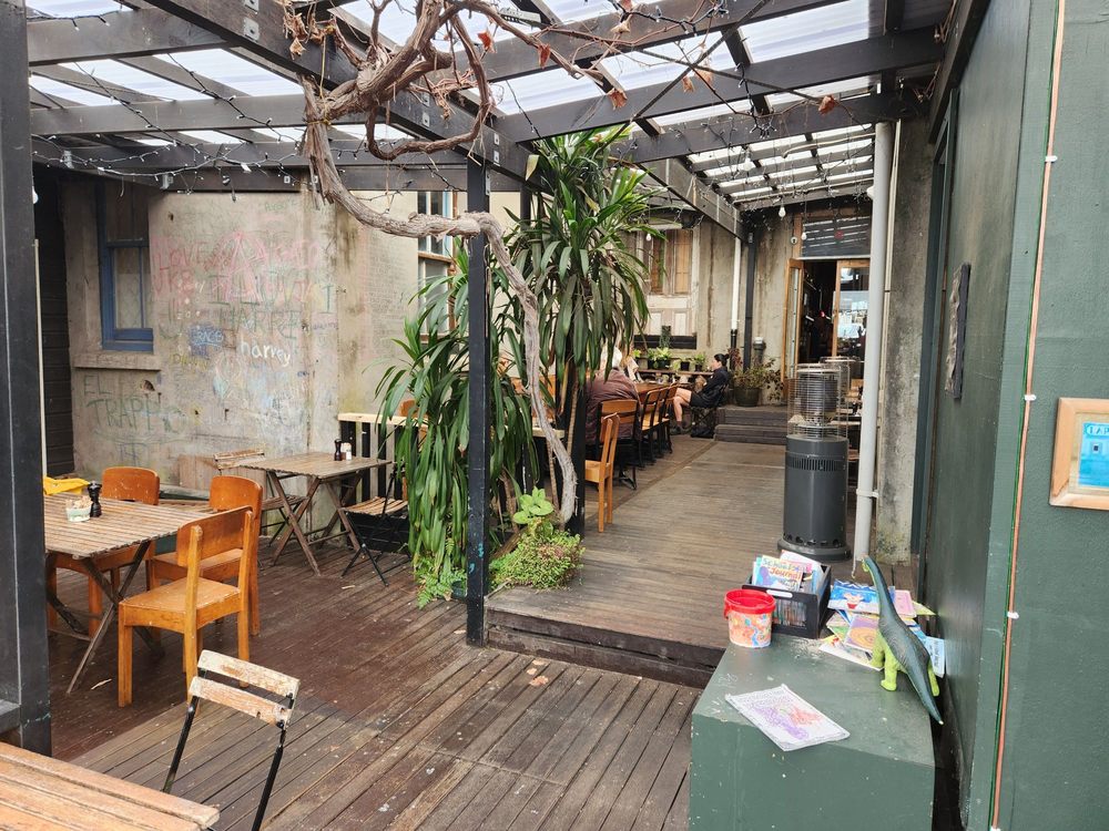 ONE 2 ONE CAFE - Updated October 2025 - 17 Photos & 19 Reviews - 121 ...