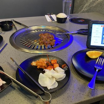 KPOT KOREAN BBQ & HOT POT - Updated 2024 - 189 Photos & 134 Reviews ...