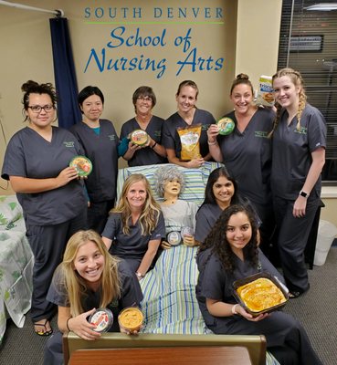 SOUTH DENVER SCHOOL OF NURSING ARTS - Updated November 2025 - 60 Photos ...