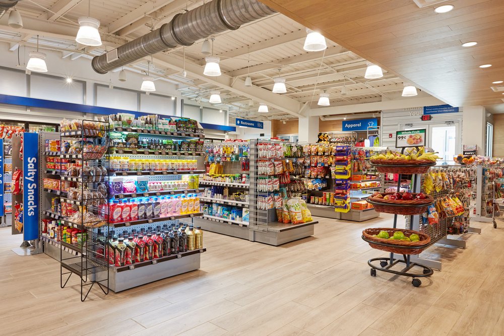 TA TRAVEL CENTER - Updated December 2025 - 47 Photos - 704 W Interstate ...