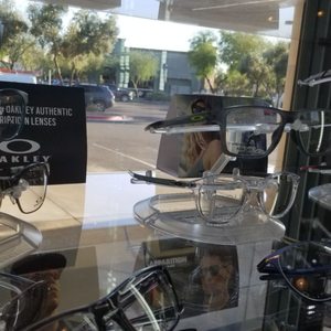 MOON VALLEY EYECARE - 11 Photos & 37 Reviews - 14435 N 7th St, Phoenix ...