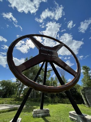 AWAKON SCULPTURE PARK - Updated July 2025 - 46 Photos - 20855 ...
