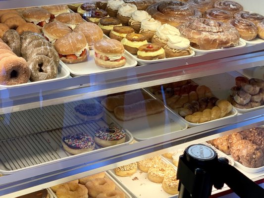 MOMO’S DONUTS - 71 Photos & 73 Reviews - Breakfast & Brunch - 2121 N Fm 1417, Sherman, TX ...