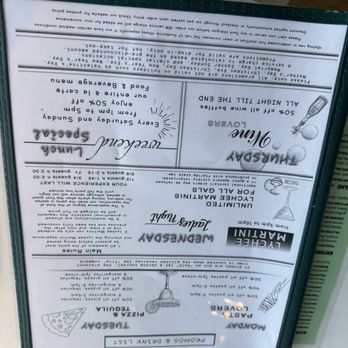 PETRALUNGA - Updated January 2026 - 891 Photos & 480 Reviews - 7601 E ...