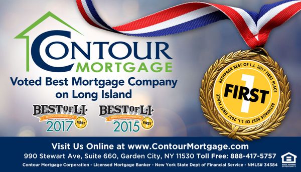 CONTOUR MORTGAGE - Updated January 2026 - 27 Photos & 43 Reviews - 990 ...