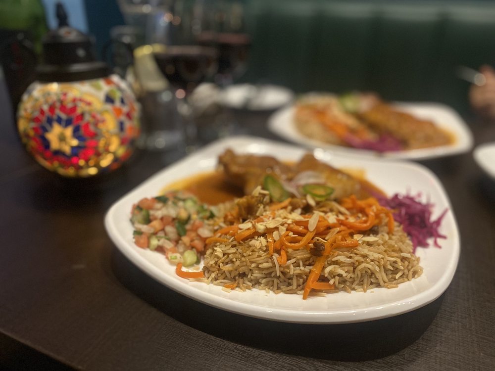 AFGHAN KITCHEN SOUTH SURREY - Updated March 2025 - 444 Photos & 189 ...