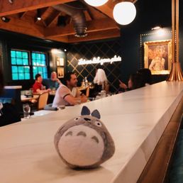 FALLING RABBIT - Updated October 2025 - 575 Photos & 161 Reviews - 3580 ...