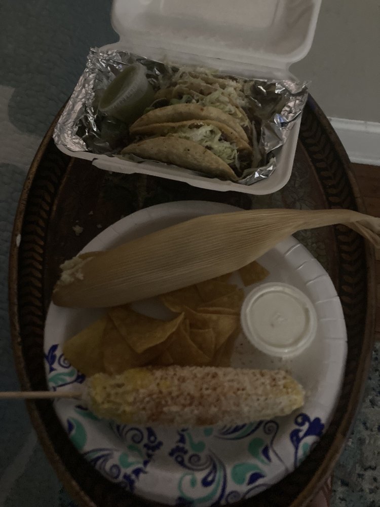 TACO-TASTIC - Updated December 2024 - 36 Photos & 15 Reviews - 344 Rte ...