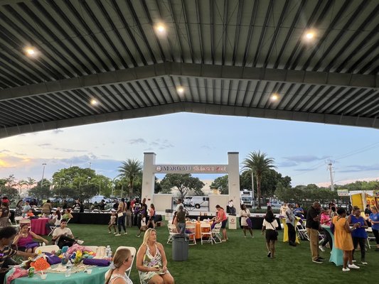 MARGATE SPORTS COMPLEX - Updated December 2025 - 40 Photos - 1695 Banks ...