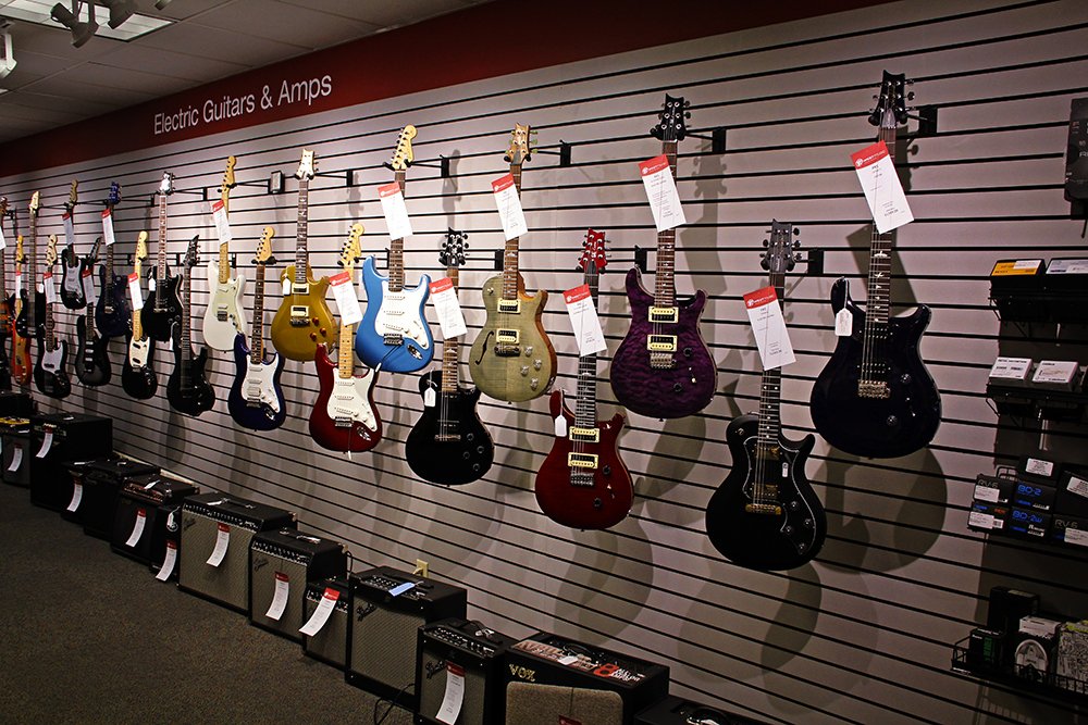 WEST MUSIC CEDAR RAPIDS - Updated December 2025 - 15 Photos - 1398 ...