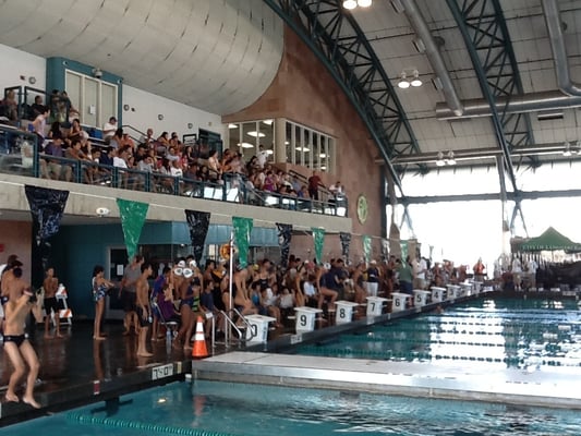 BRENDA VILLA AQUATIC CENTER - Updated May 2026 - 16 Photos & 14 Reviews ...