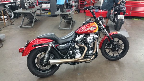 RAMJET RACING PERFORMANCE CYCLES - Updated August 2024 - 232 Photos ...