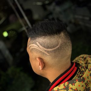 SHAVING GRACE BARBER SHOP - 75 Photos & 387 Reviews - 4408 N Miller Rd ...