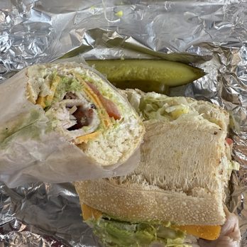 51ST DELI WEST END - Updated March 2025 - 34 Photos & 42 Reviews - 3001 ...