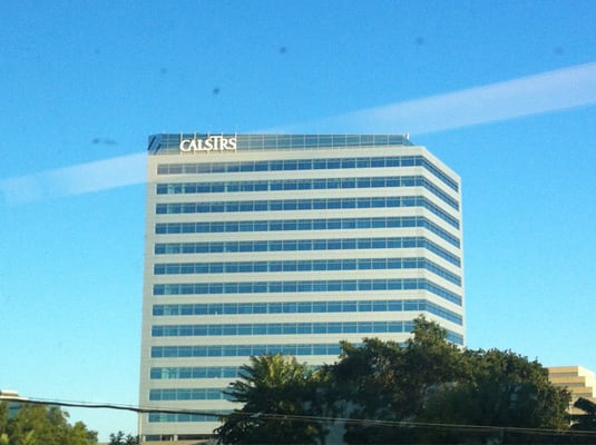 CALSTRS - Updated December 2025 - 11 Photos & 16 Reviews - 100 ...