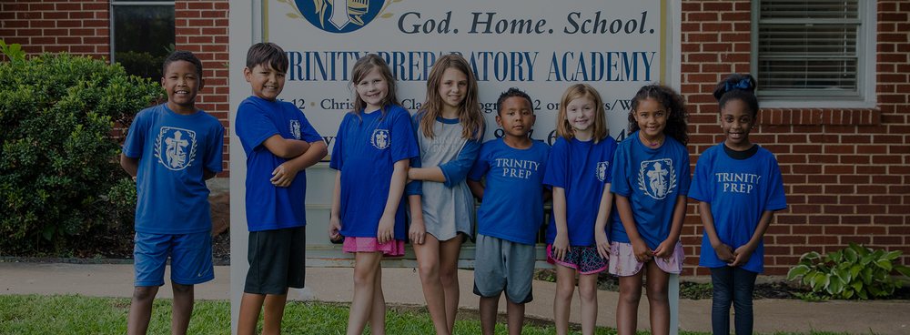 TRINITY PREPARATORY ACADEMY - Updated November 2024 - 12657 N Caylor ...