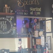 CAPTAIN JAMES LANDING - 549 Photos & 443 Reviews - 2127 Boston St ...