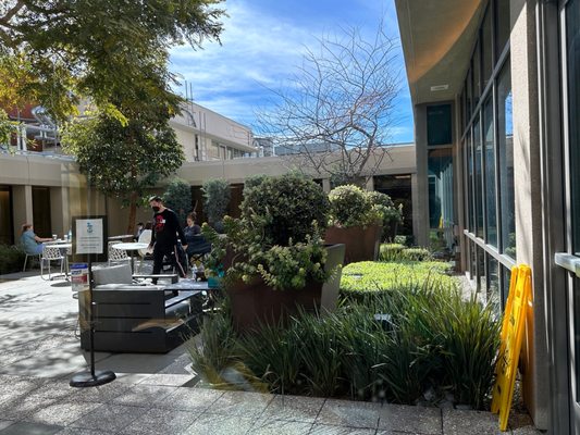 Reviews of HOAG HOSPITAL CAFETERIA - Updated September 2024 - 90 Photos ...