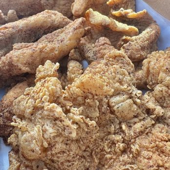 BATES FISH MARKET NUMBER ONE - Updated June 2024 - 104 Photos & 164 ...