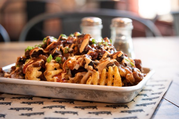 SAUCED BBQ & SPIRITS - EL SEGUNDO - Updated May 2025 - 798 Photos & 706 ...