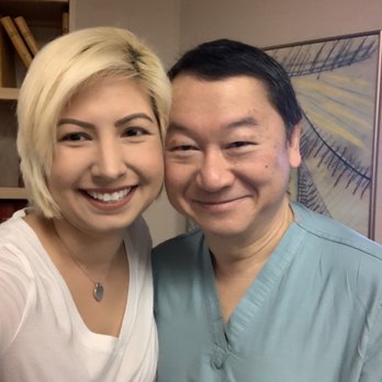 CHEN TERENCE L, MD - Updated August 2025 - 1455 Montego, Walnut Creek, California - Internal ...