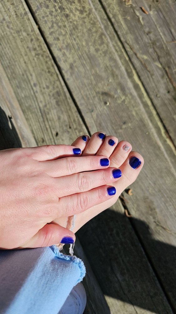 BEYOUTIFUL NAIL STUDIO - Updated January 2026 - 16 Photos - 556 E Pine ...