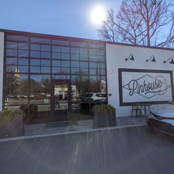 PINHOUSE - Updated October 2025 - 297 Photos & 129 Reviews - 2306 ...