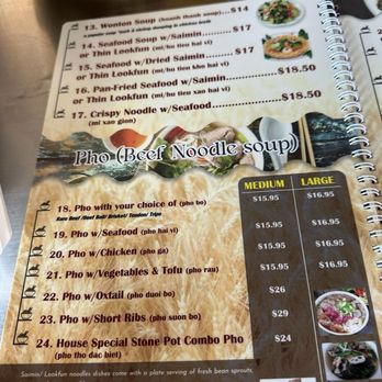 PHO 97 ONE - Updated December 2025 - 832 Photos & 278 Reviews - 4480 ...