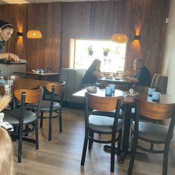 PARVA COLOMBIAN BAKERY & RESTAURANT - Updated July 2025 - 84 Photos ...